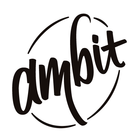 Ambit is a branding agency focused on your company's growth!